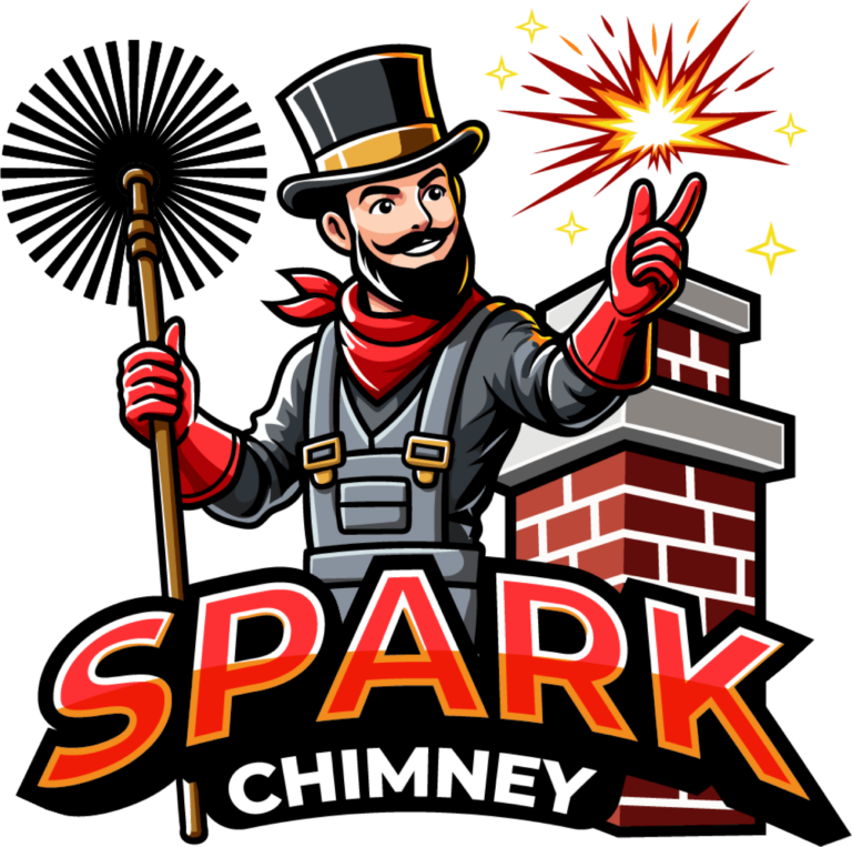 Spark Chimney Repair- Inspection-Cleaning Canton, GA
